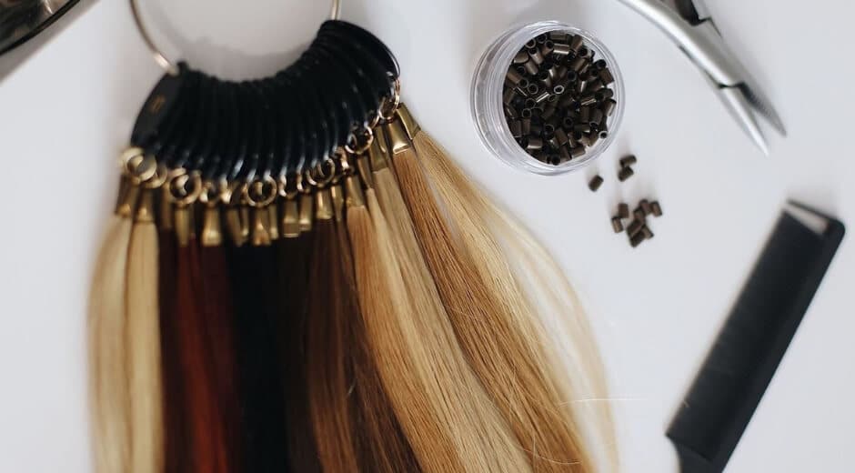 Hair Extension Services in New Cumberland, PA