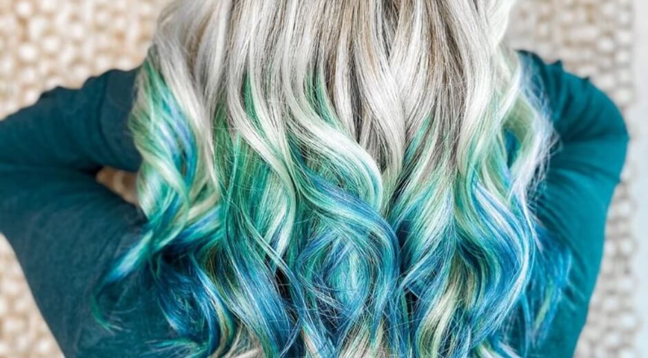 Hair Coloring Near New Cumberland, PA | A Roland Salon